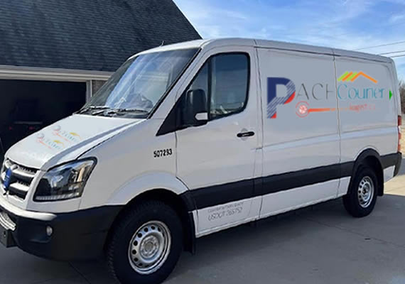 Pace Courier