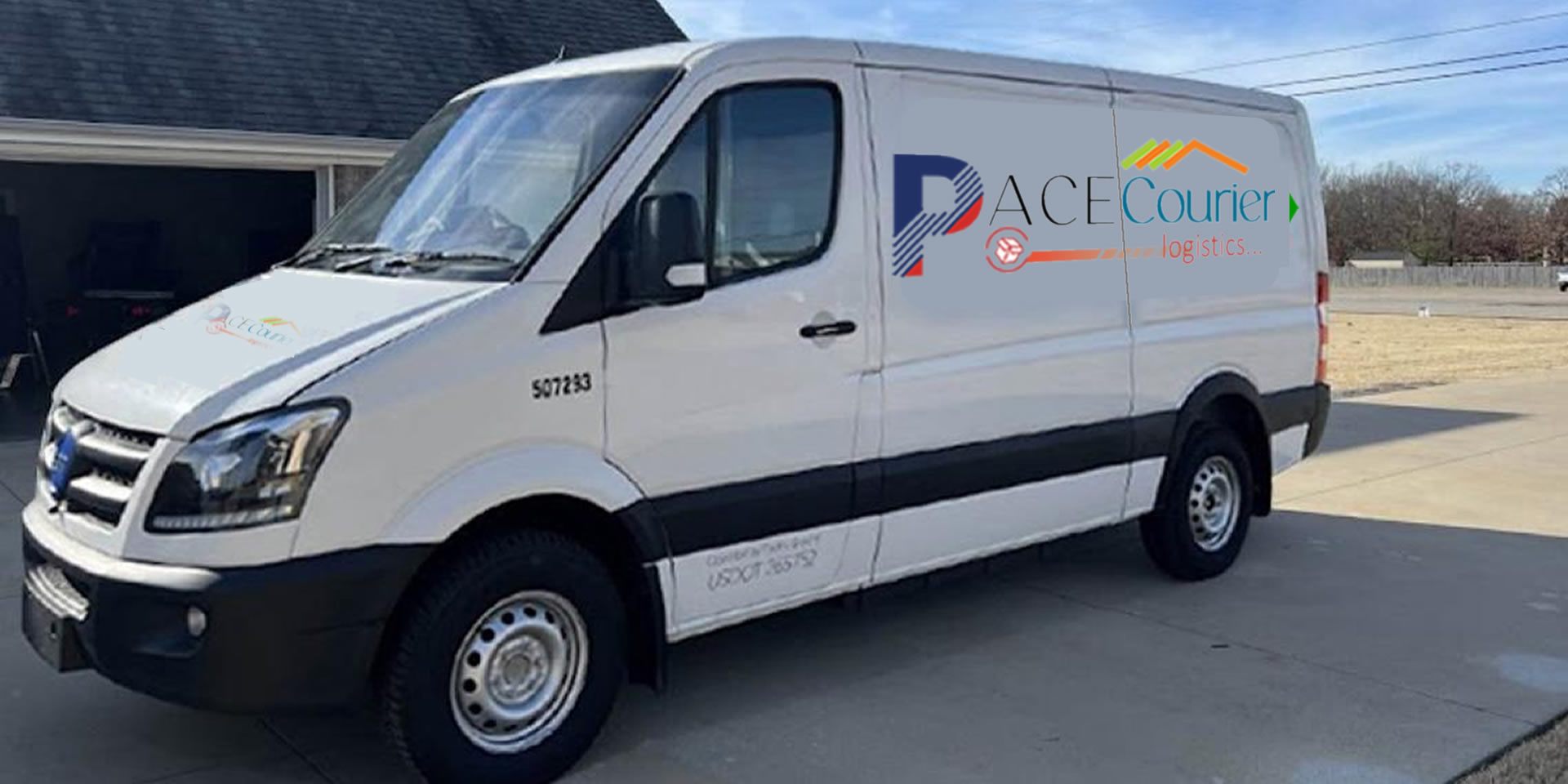 Pace Courier